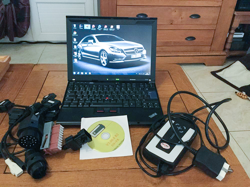 Qu’est-ce que le Delphi ds150e ? – Le recouvrement
